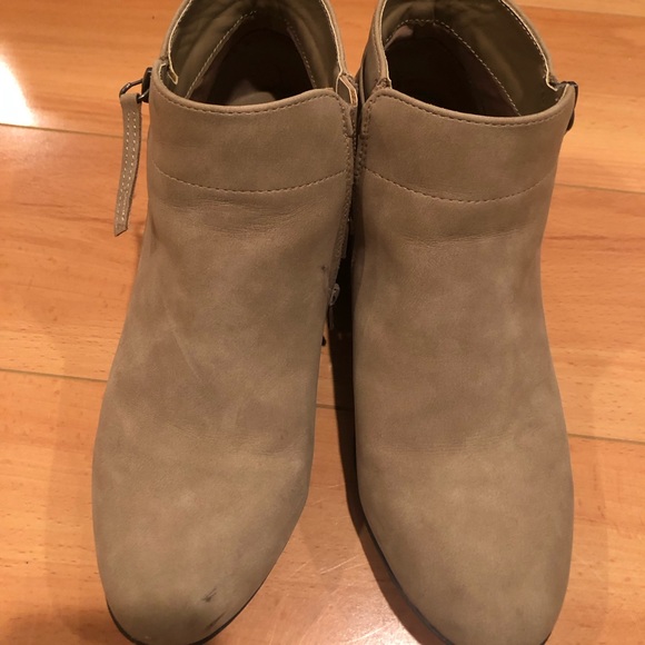 Sam Edelman | Shoes | Womens Sam Edelman Booties | Poshmark